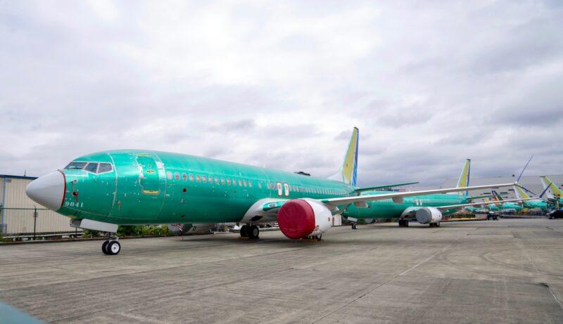 Justice Department says it may drop criminal prosecution of Boeing over ...